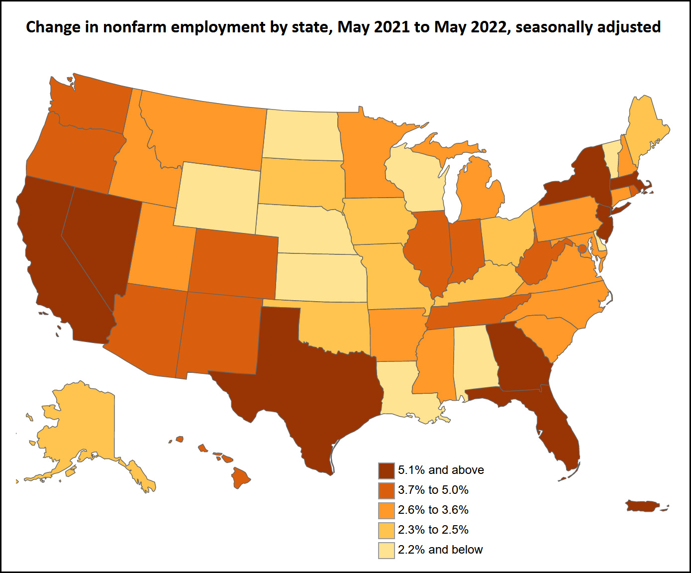Employment Is Still More Important Than Inflation Kevin Drum