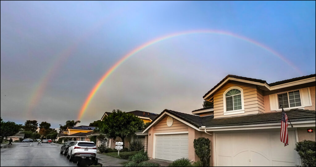 Rainbow! – Kevin Drum