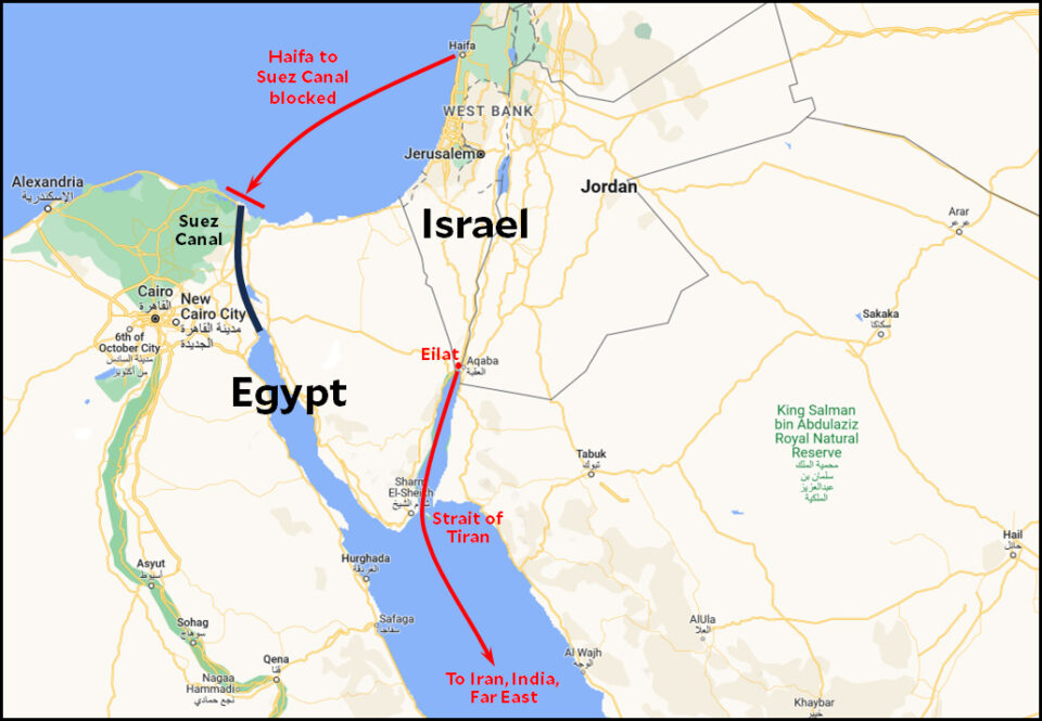 The man who wrecked the Middle East – Kevin Drum